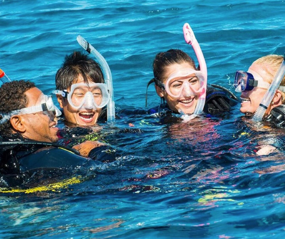 Our island - Coral Diving Crete - A 5 Star PADI Resort Center Quality