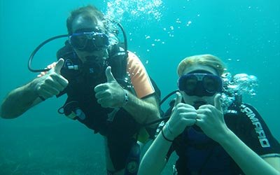 Coral Diving Crete - A 5 Star PADI Resort Center Quality